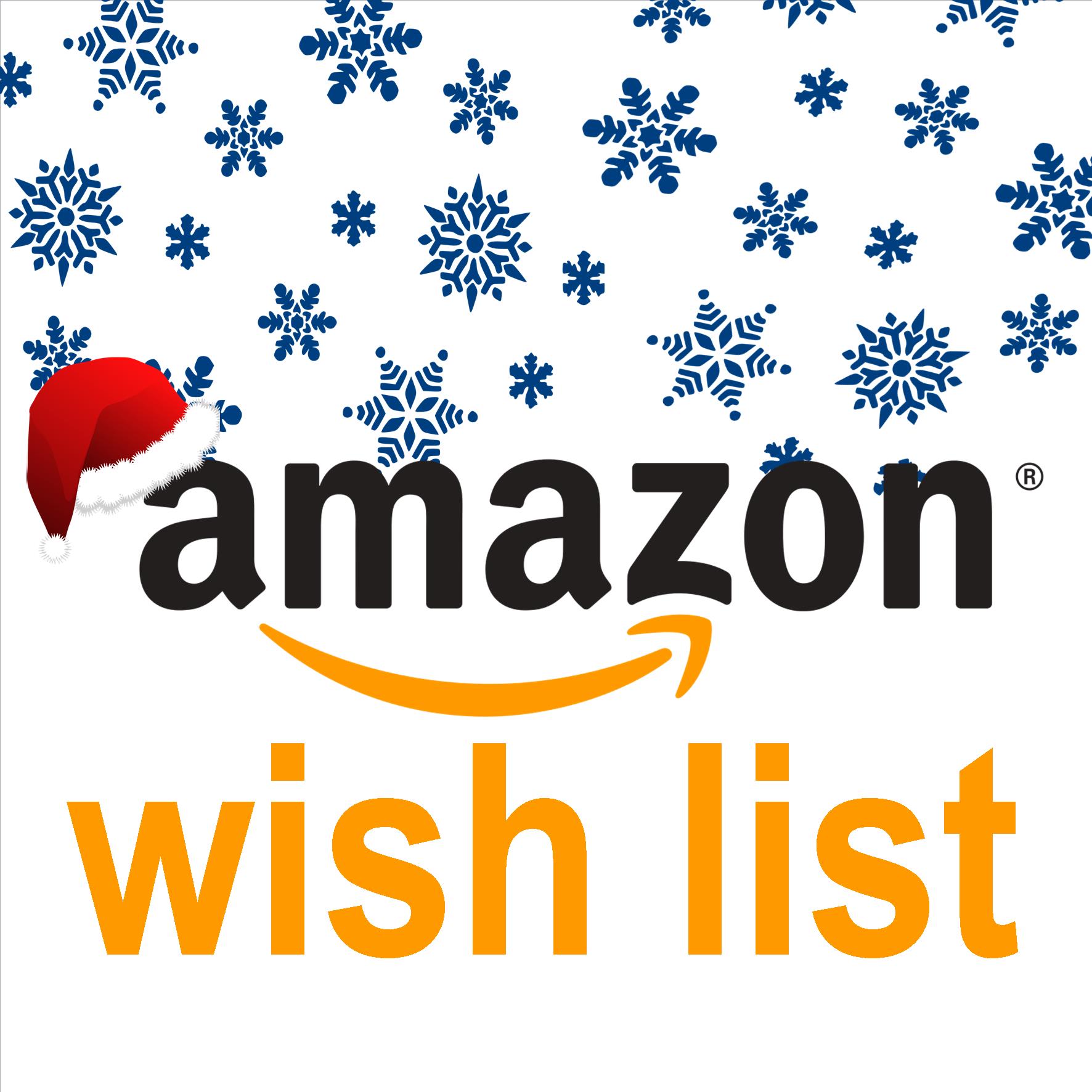 Amazon Wish List 2017 now open! | Transform Housing & Support